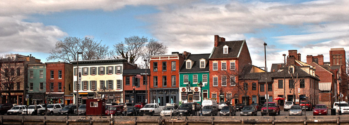 Fells Point | Premium Parking