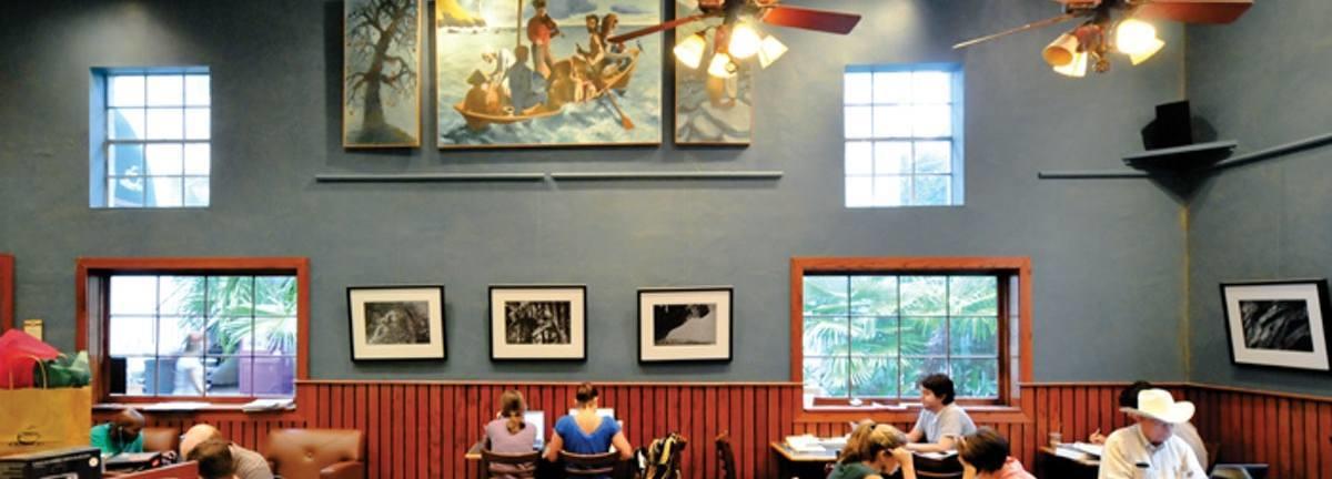 Highland Coffees Parking | Premium Parking