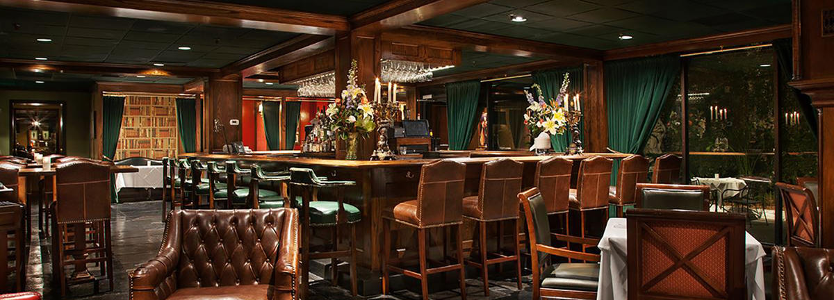 The Bombay Club | Premium Parking
