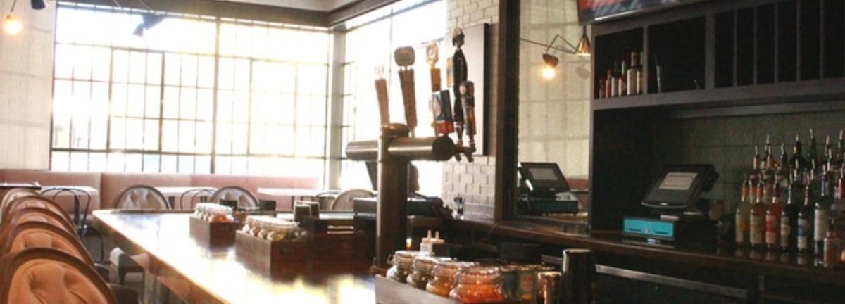 Parlor and Yard | Premium Parking