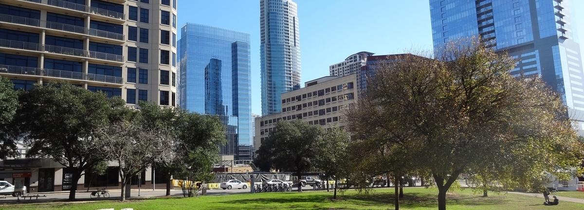 Republic Square | Premium Parking